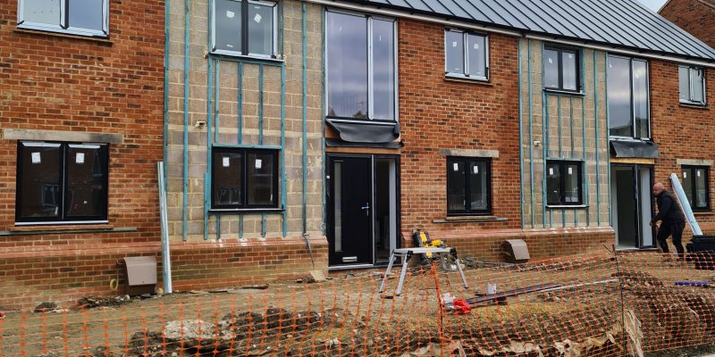 Haydon Farm – Hope Carpentry Ltd